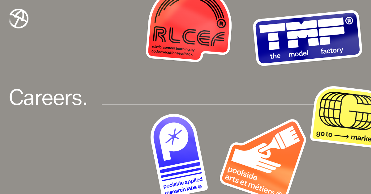 Member of Engineering (Pre-training / Data Engineering) — Poolside